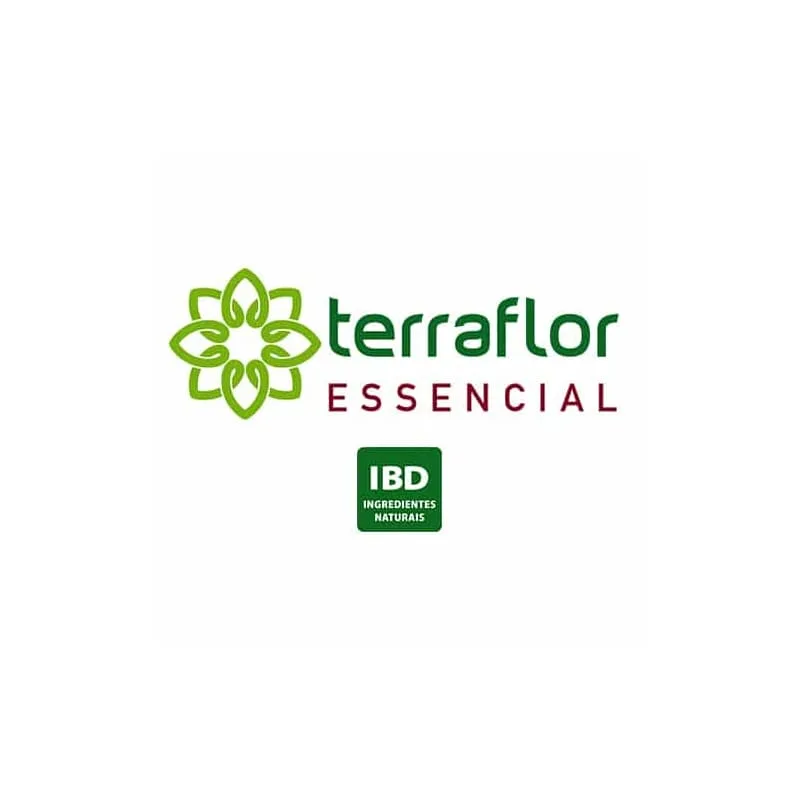 Óleo Essencial de Camomila Romana Terraflor - 5ml - Blend Essencial